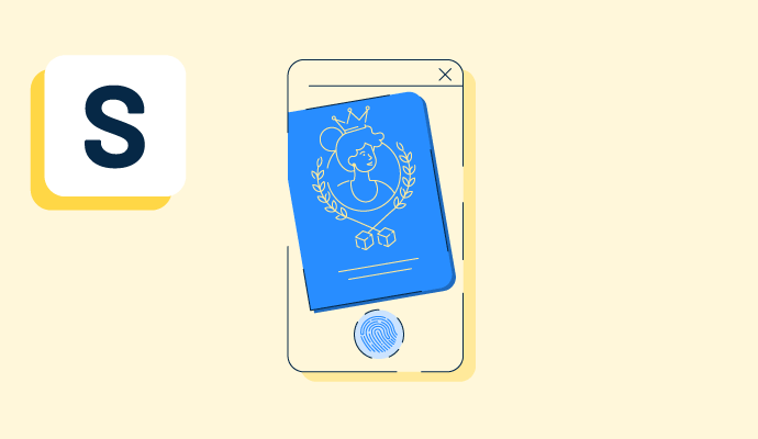 Self-Sovereign Identity | Technology Glossary Definitions | G2